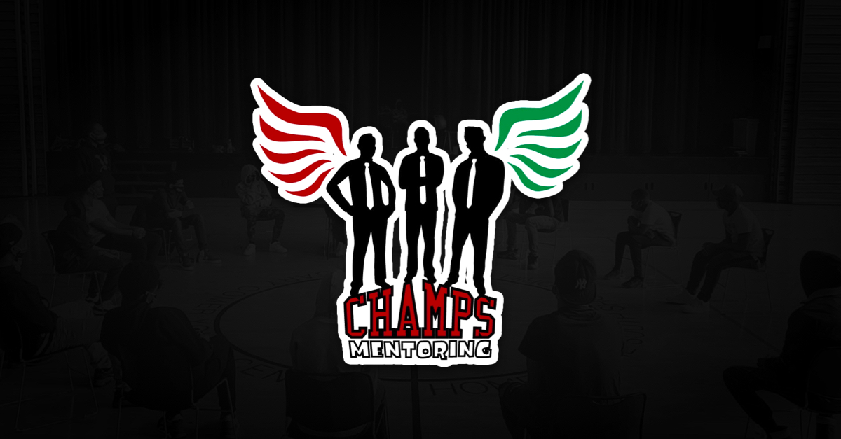 Who We Are - CHAMPS Male Mentoring